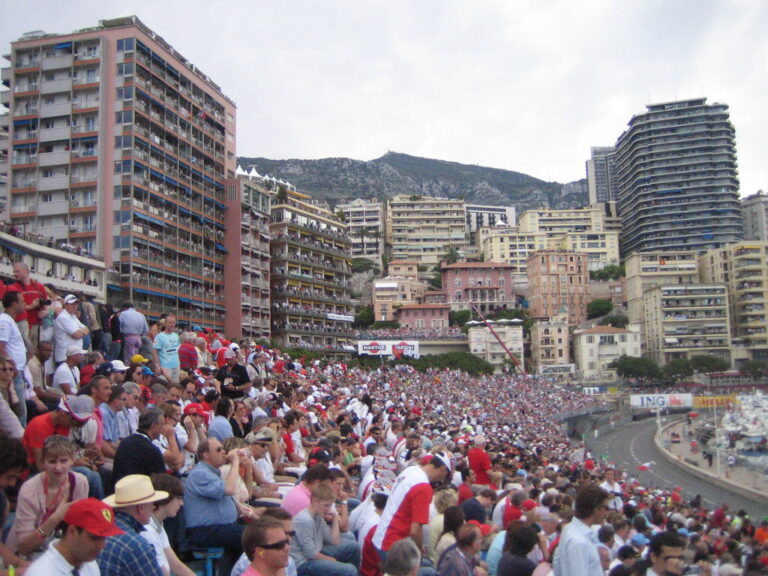 Why Is the Monaco Grand Prix So Expensive? | Monaco Grand Prix 2026 ...